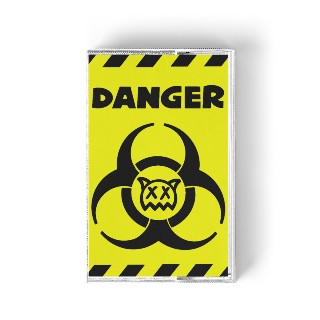 SICK BOI ALBUM – Official Ren Merch