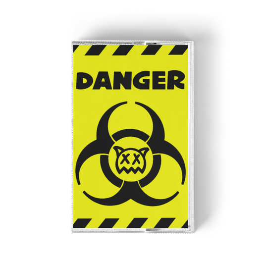 SICK BOI ALBUM – Official Ren Merch