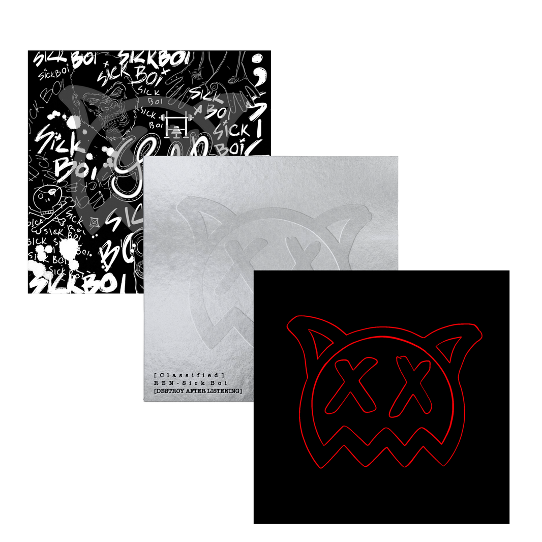 Ren - Official Merch Store – Official Ren Merch