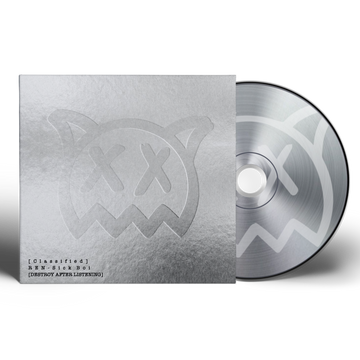 SICK BOI ALBUM – Official Ren Merch