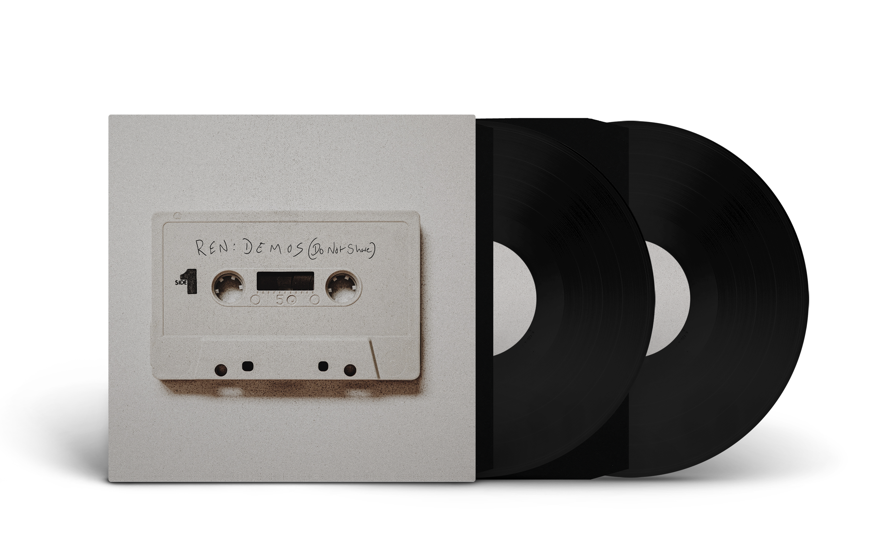 Music – Official Ren Merch