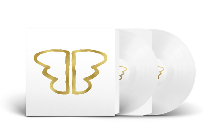 Freckled Angels - Double 12" LP – Official Ren Merch