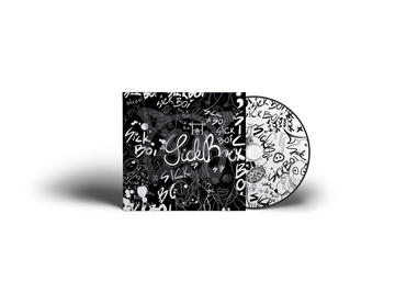 SICK BOI ALBUM – Official Ren Merch