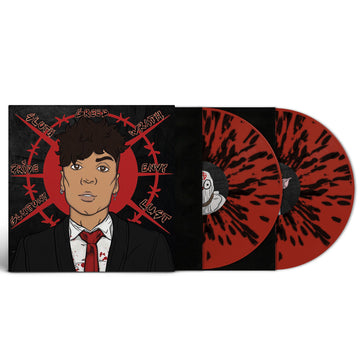 SICK BOI ALBUM – Official Ren Merch