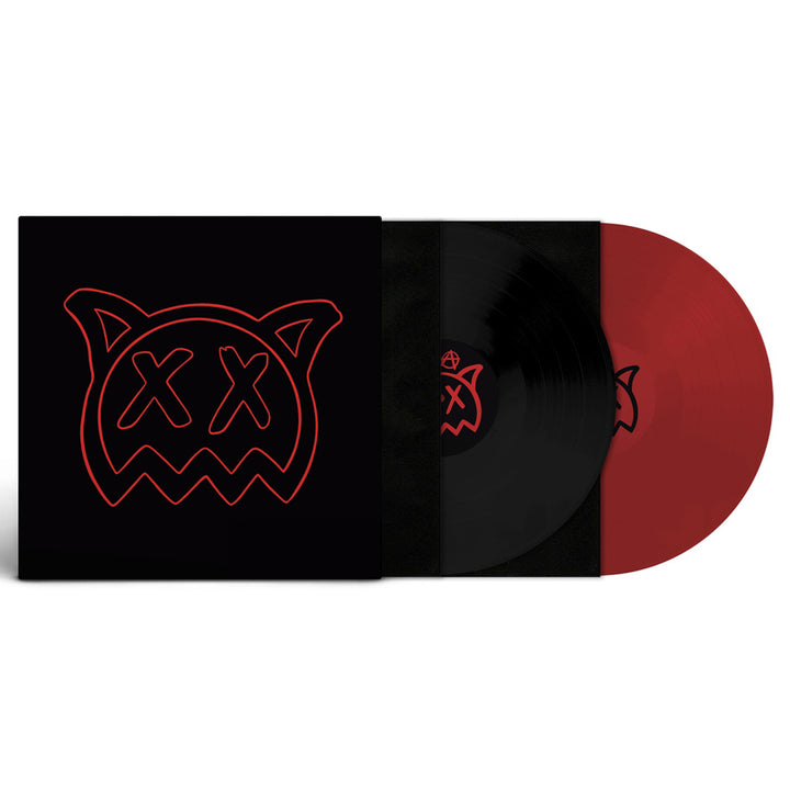 SICK BOI ALBUM – Official Ren Merch