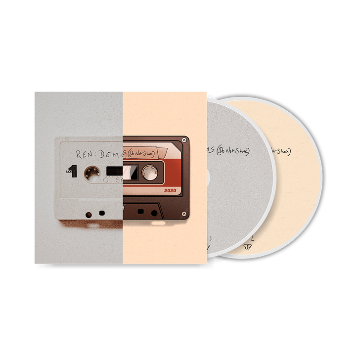 Ren - Official Merch Store – Official Ren Merch