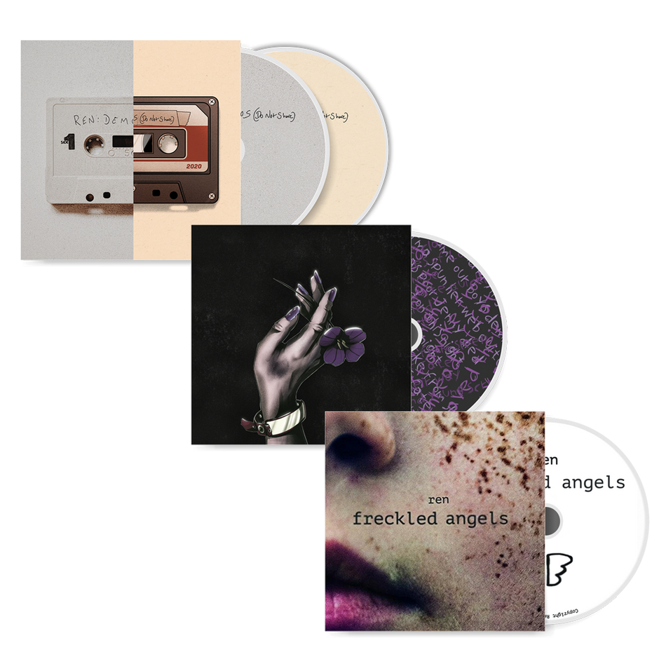 Ren - Official Merch Store – Official Ren Merch